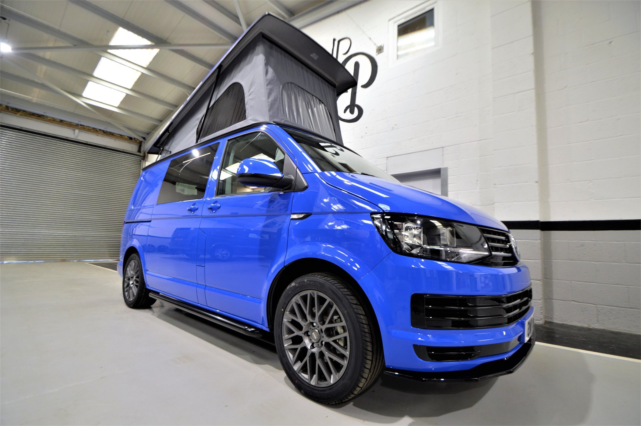 Volkswagen Campervans for sale - OX RV