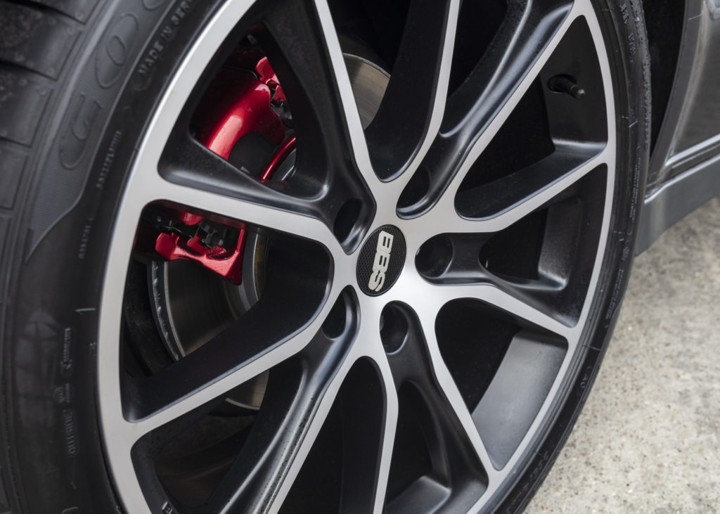 A look back at one of our favourite builds of 2019 - Trek RV