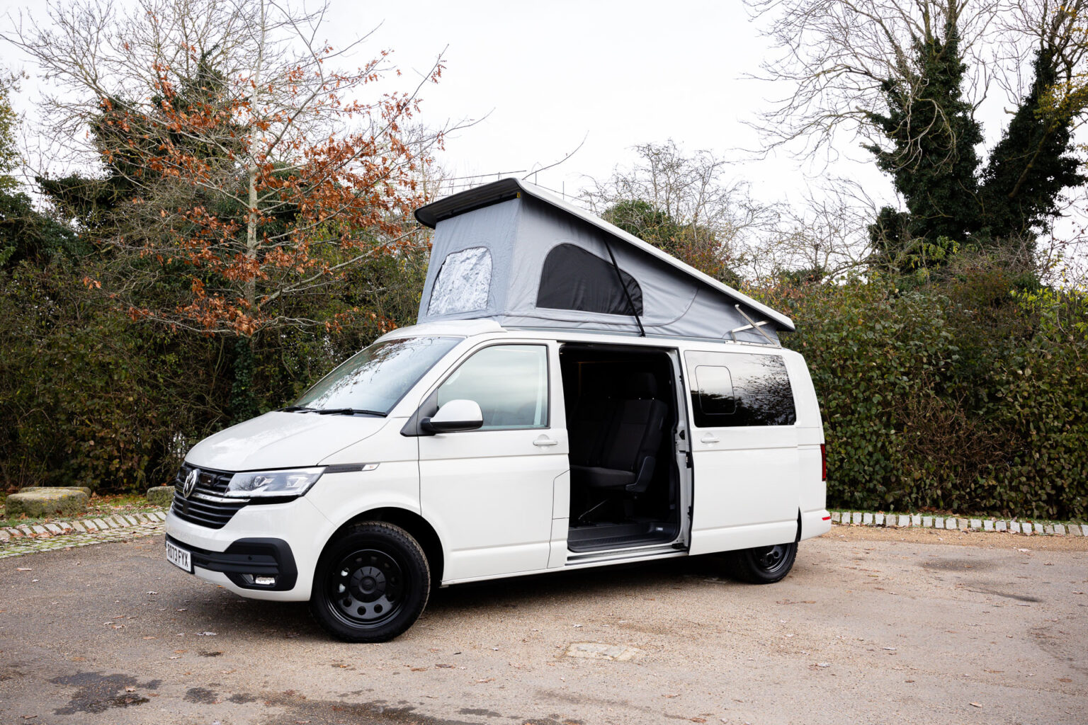 VW Transporter T6.1 Multi-sport Compact LWB - OX RV